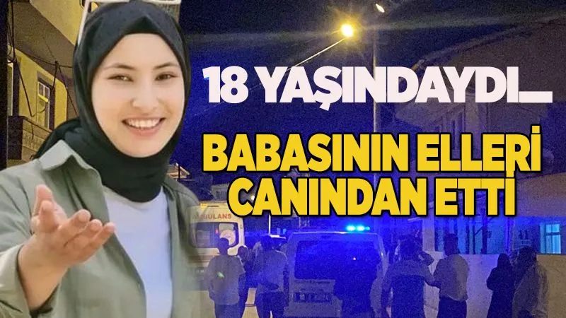 18 yasındaydı – Mekan Önerisi