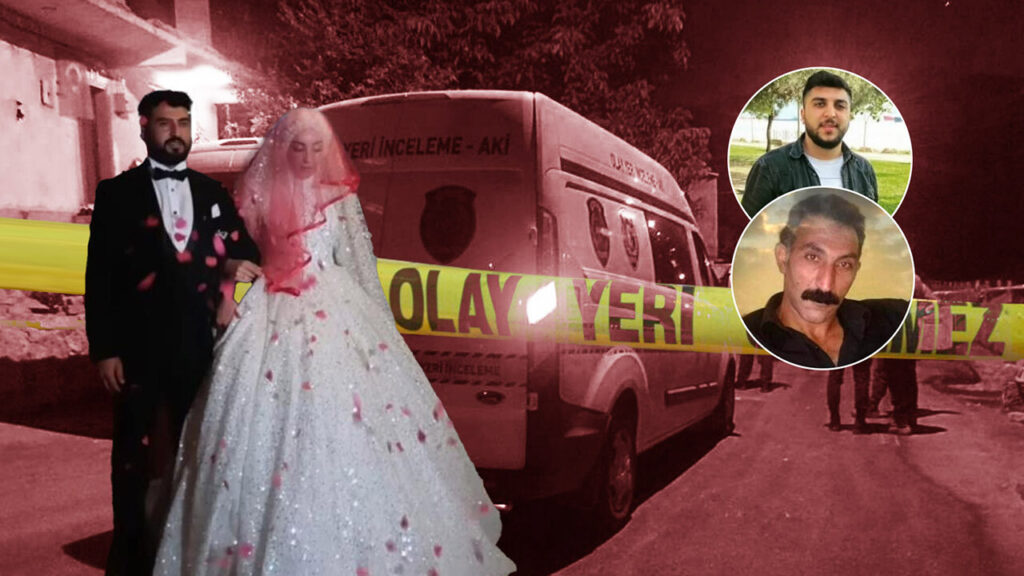 Kocaeli’de düğün günü katliam – Mekan Önerisi